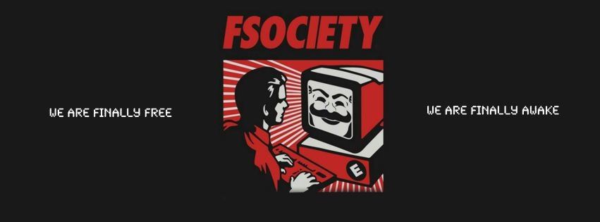 Fsociety – Simetria FC&F